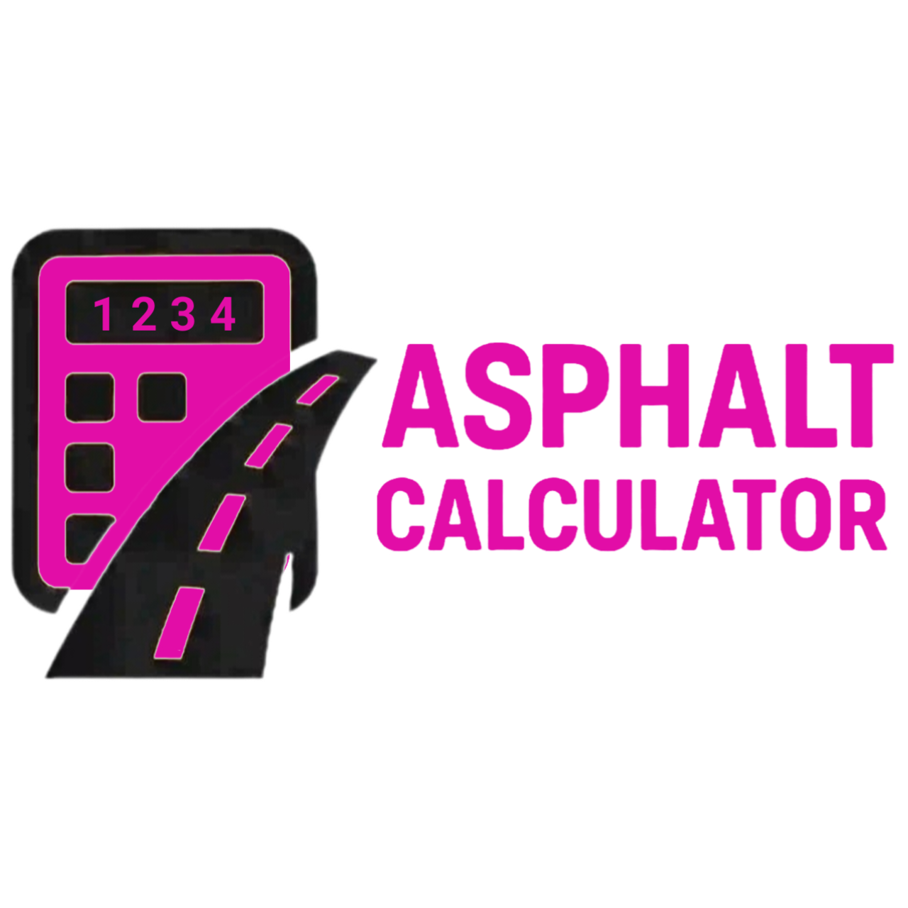 Asphalt Calculator